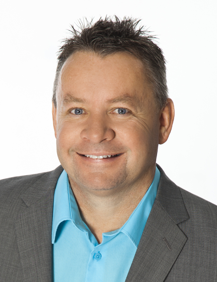 Barry Campbell | Select Referrals